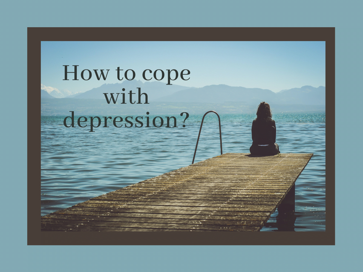 How To Cope With Depression? | Hope Heals Therapy