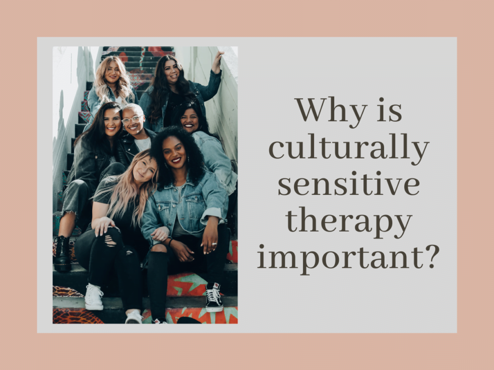 Why Is Culturally Sensitive Therapy Important Hope Heals Therapy